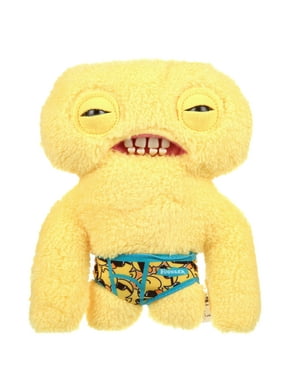 Fuggler Stuffed Animals & Plush Toys in Toys - Walmart.com