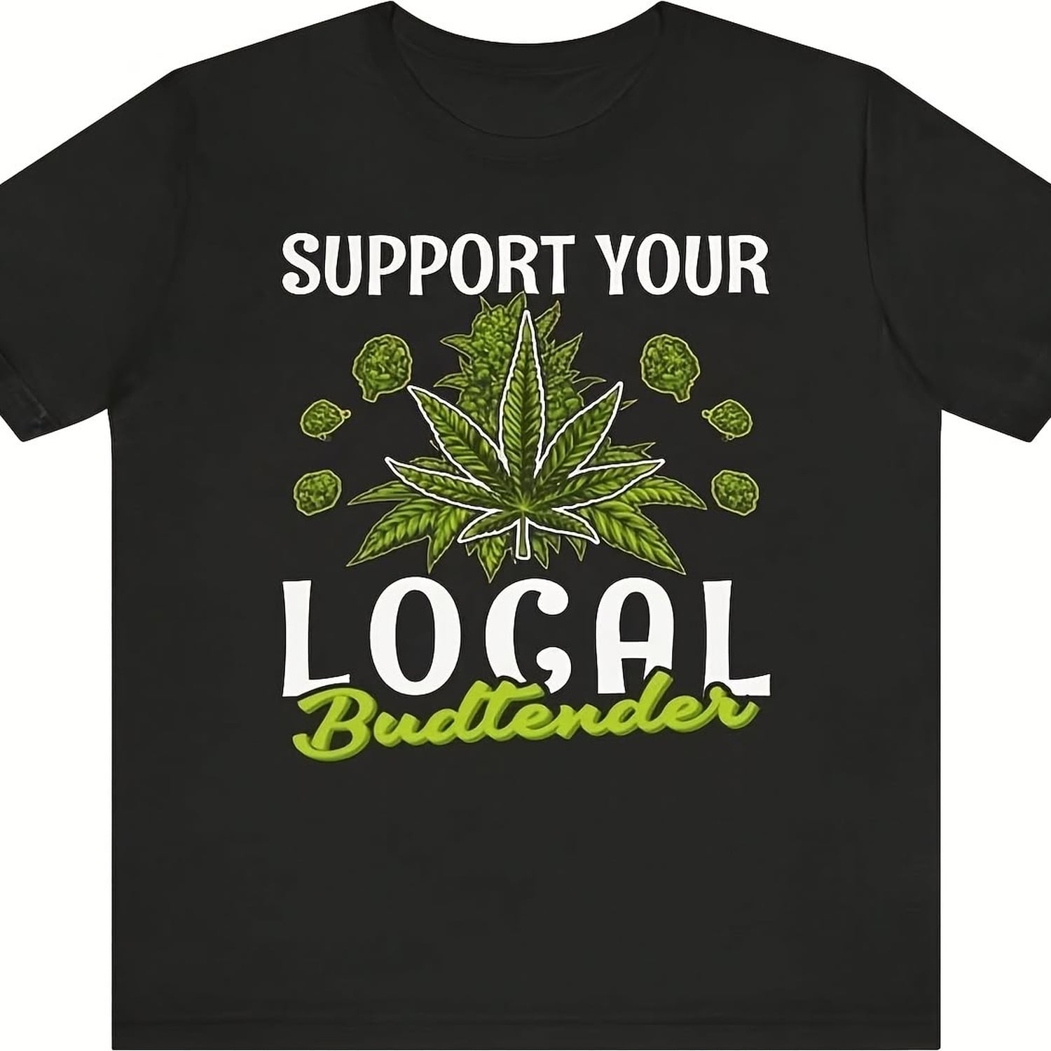 Budtender Gift Funny Farmer S1Hirt For Him & Her Grower T-S1Hirt Funny ...