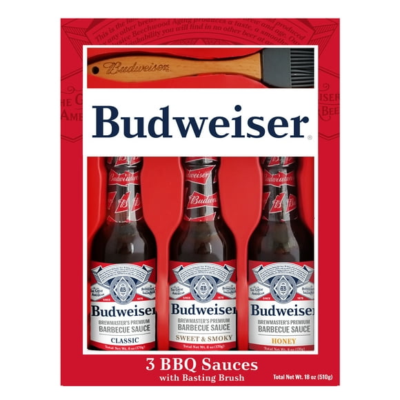 Bbq Sauce Gift Sets