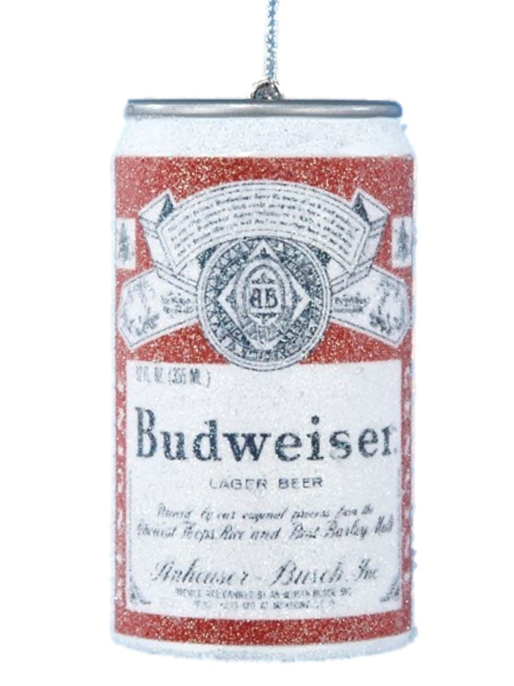 Budweiser Christmas Ad