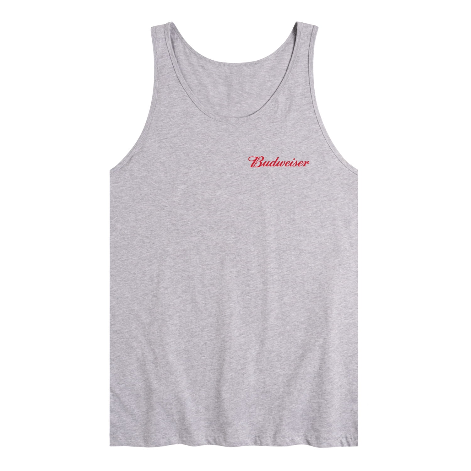 Budweiser - This Buds For You - Men's Tank Top - Walmart.com
