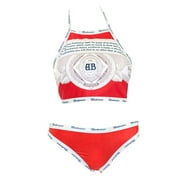 Budweiser Swimsuit