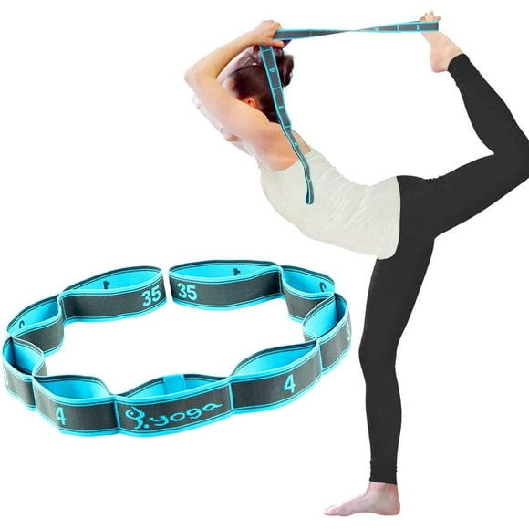 Physical Therapy Strap