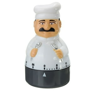 Kitchen Timers in Kitchen Tools & Gadgets - Walmart.com