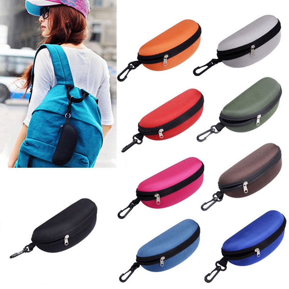 Bueautybox Storage Case for Safety Glasses with Lining, Reinforced ...