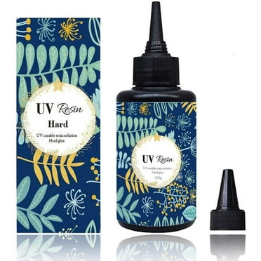 Super UV Inhibitor Additive 2 oz. Bottle for Epoxy Resin - Protects ...