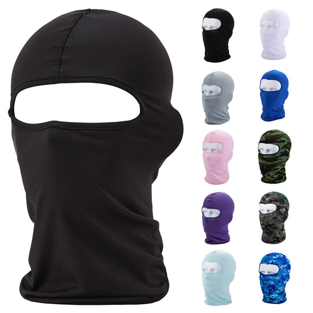 UV Sun Protection Balaclava Full Face Mask for Australia | Ubuy