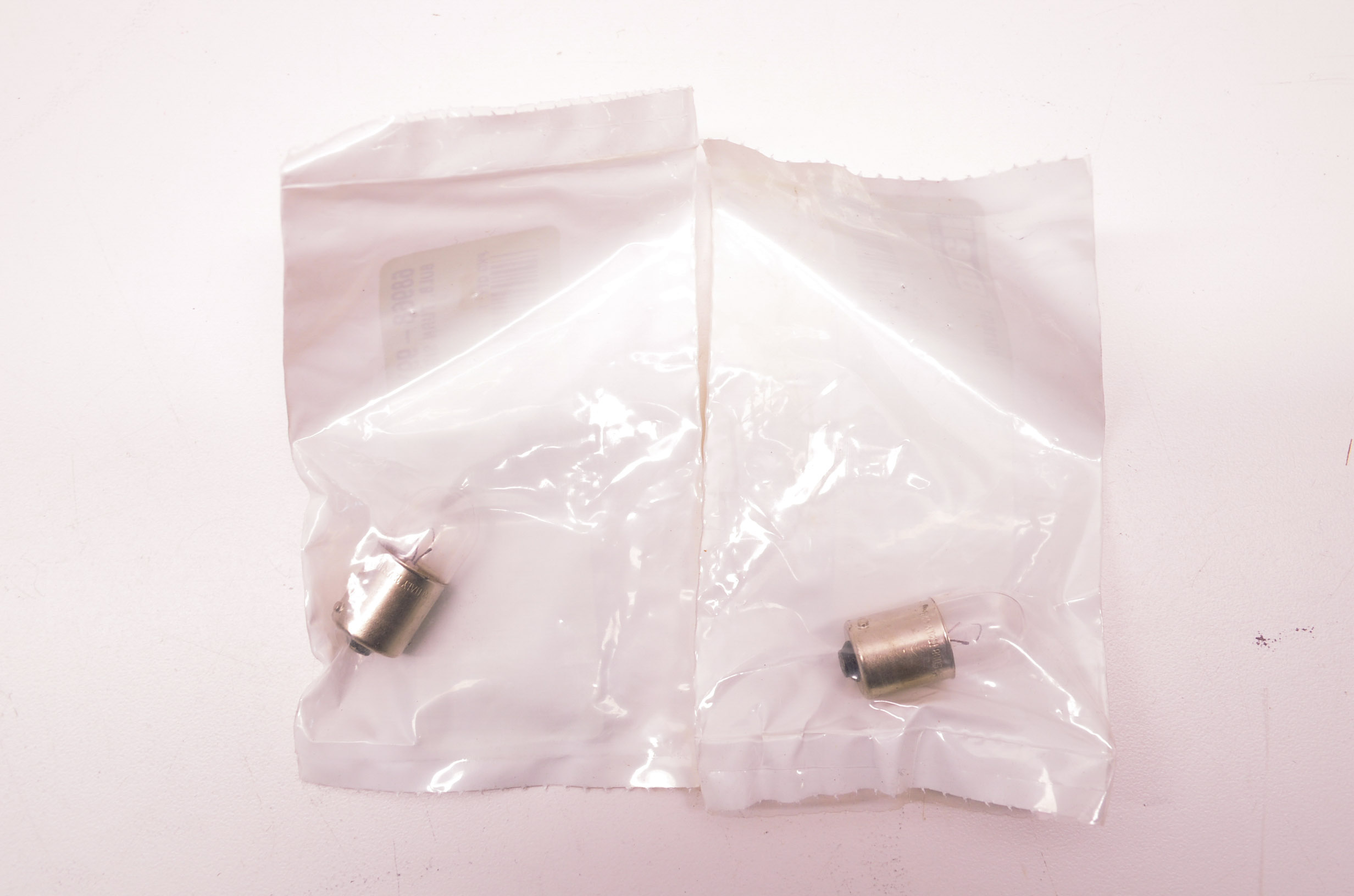 Buell 68968-99Y, 68968.99Y Turn Signal Bulb Qty 2 NOS - Walmart.com