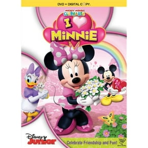 Mickey Mouse DVDs in Mickey Mouse - Walmart.com