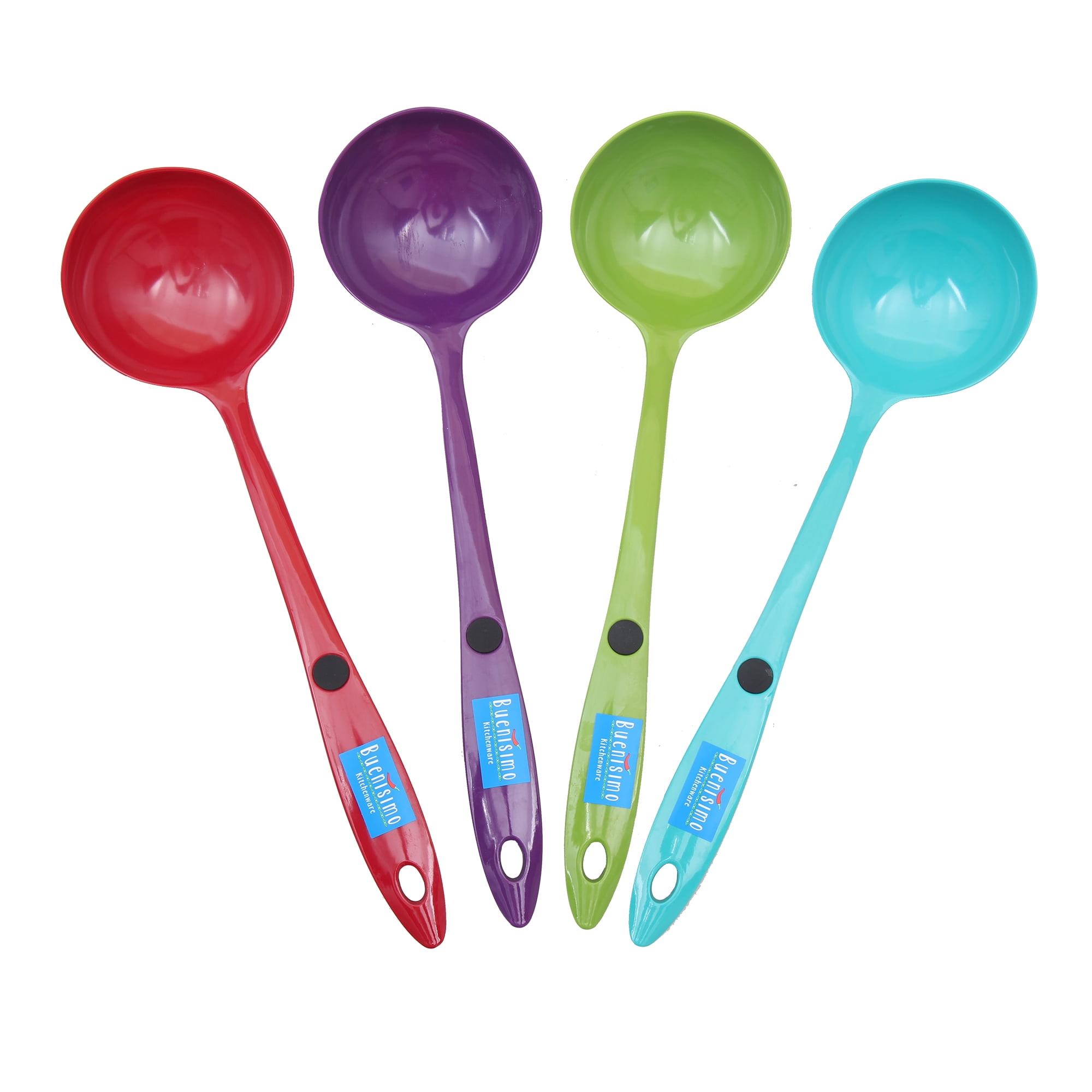 Buenisimo Melamine Ladle - Walmart.com