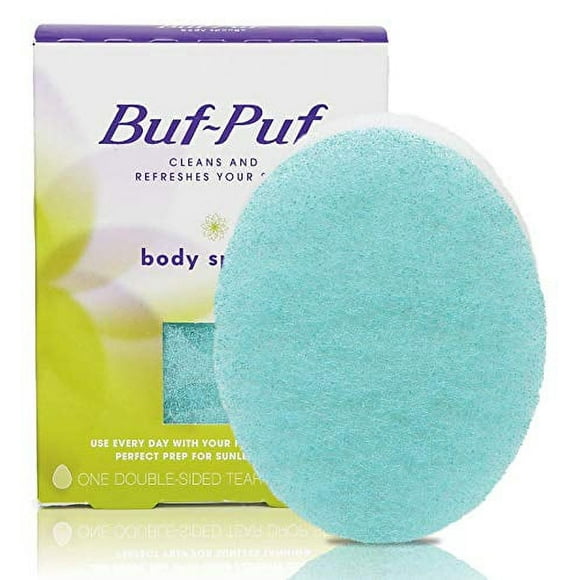 Buff Puff