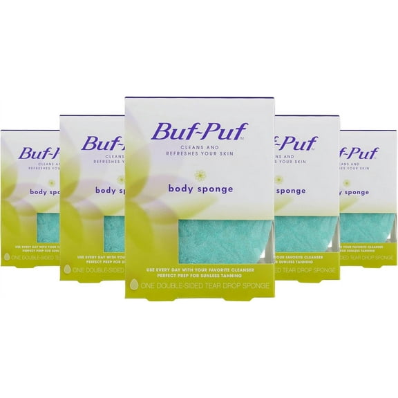 Buff Puff