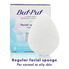 Buff Puff