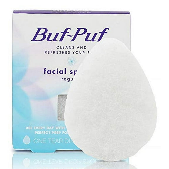 Buff Puff