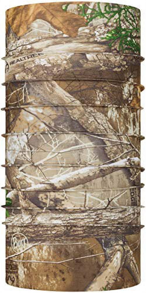 Buff Coolnet UV Neckwear, Real Tree Edge Forest - Walmart.com
