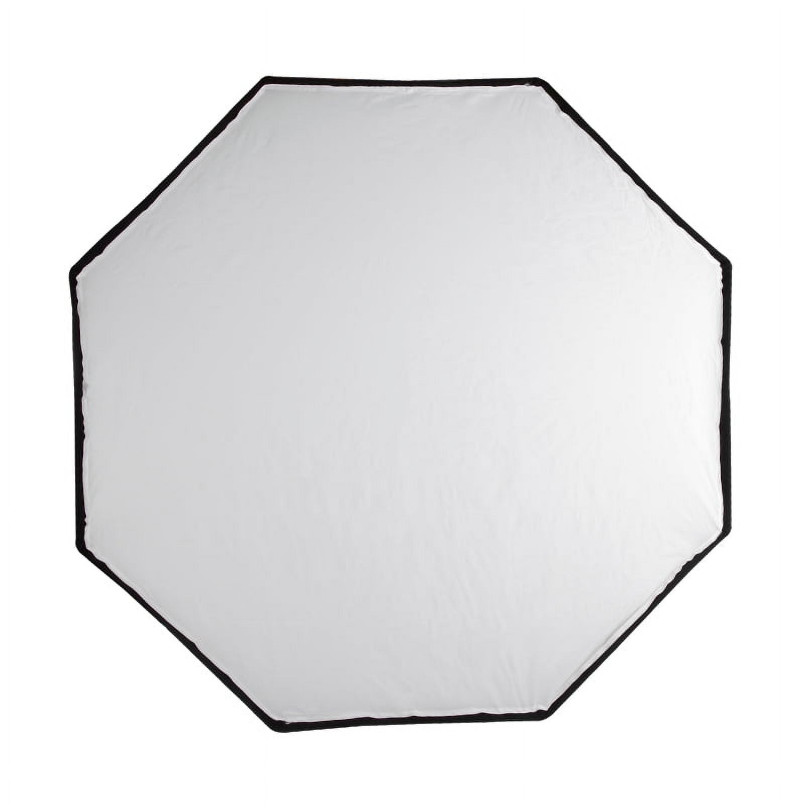 Buff 60" Foldable Octabox, Octagon Softbox Reflector for Studio ...