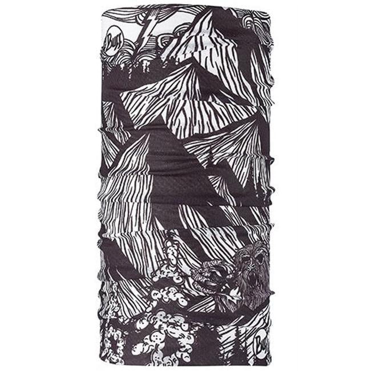 Buff BUF-28095 Original Multifunctional Headband, Yeti - Walmart.com