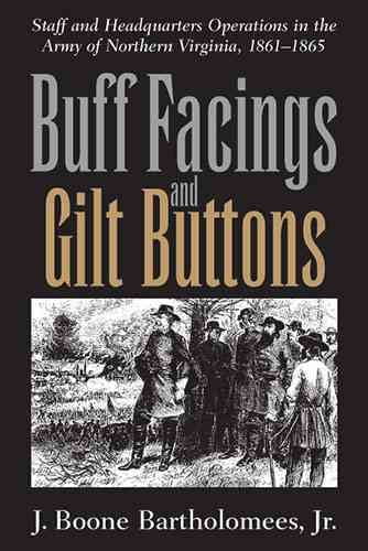 Pre-Owned Buff Facings and Gilt Buttons: Staff and Headquarters ...