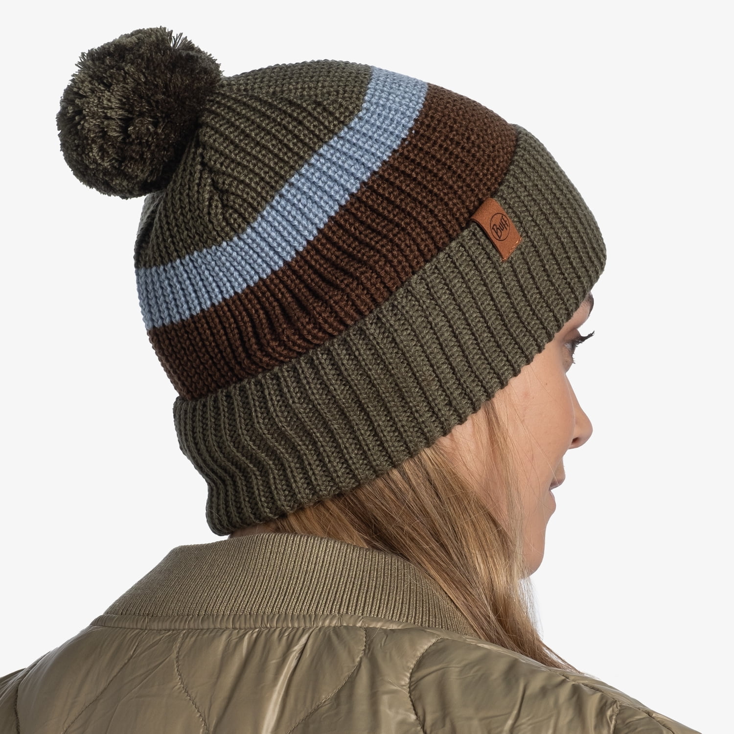 Buff Beanie