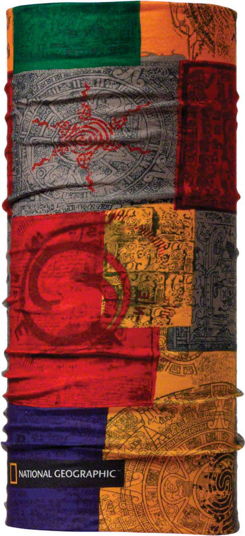 Buff Original Buff: Temple - Walmart.com