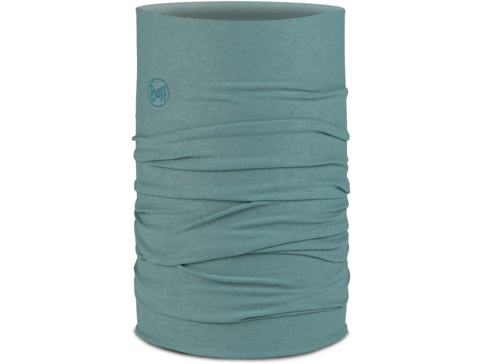 Buff Original EcoStretch Neckwear, Solid Jade - Walmart.com