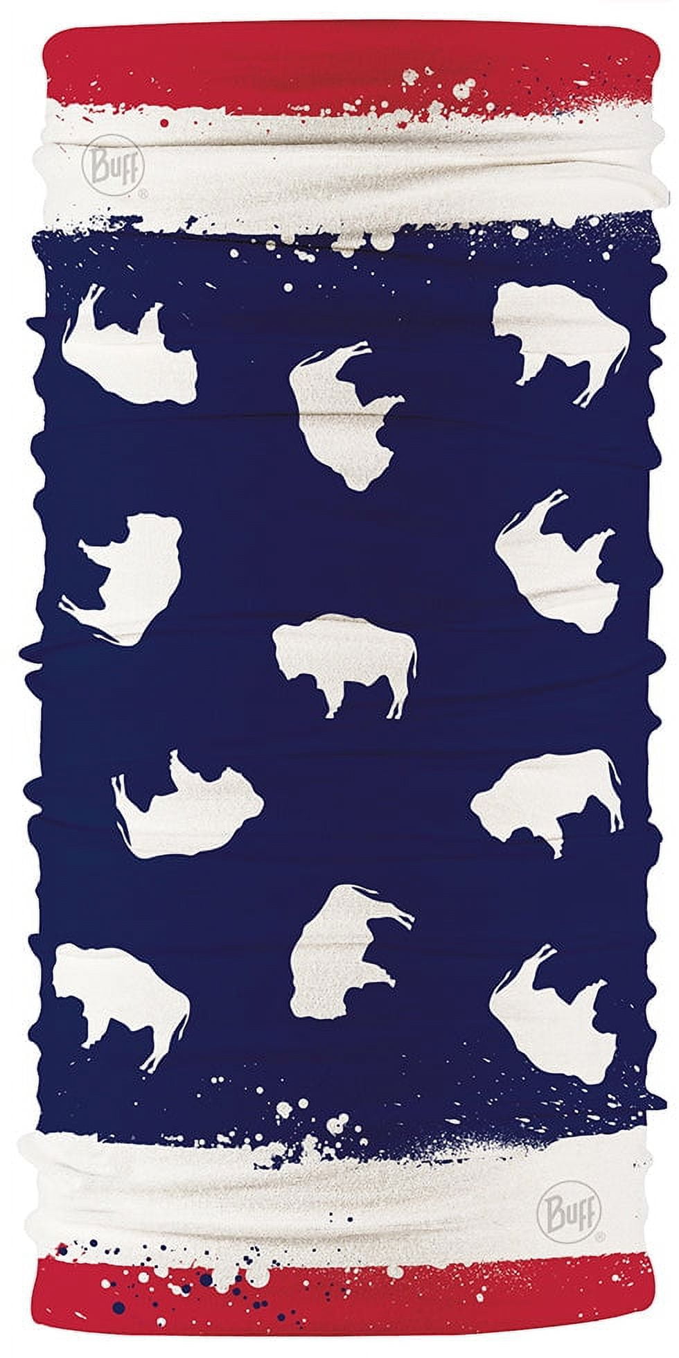 Buff Original Ecostretch Color: Wyoming - Walmart.com