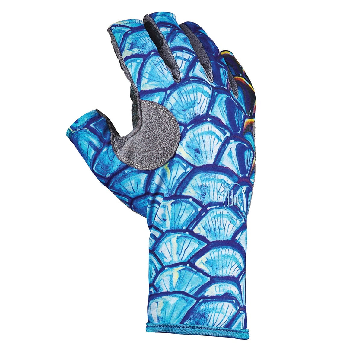 Buff Pro Series Angler III Gloves - Walmart.com