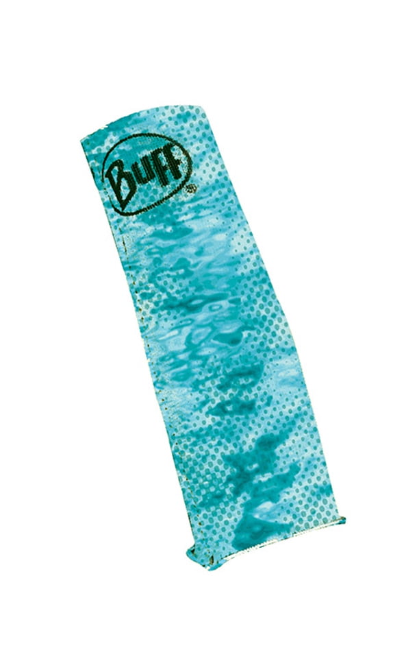 Buff Pro Series Finger Guards Tropical Camo Onesize - Walmart.com