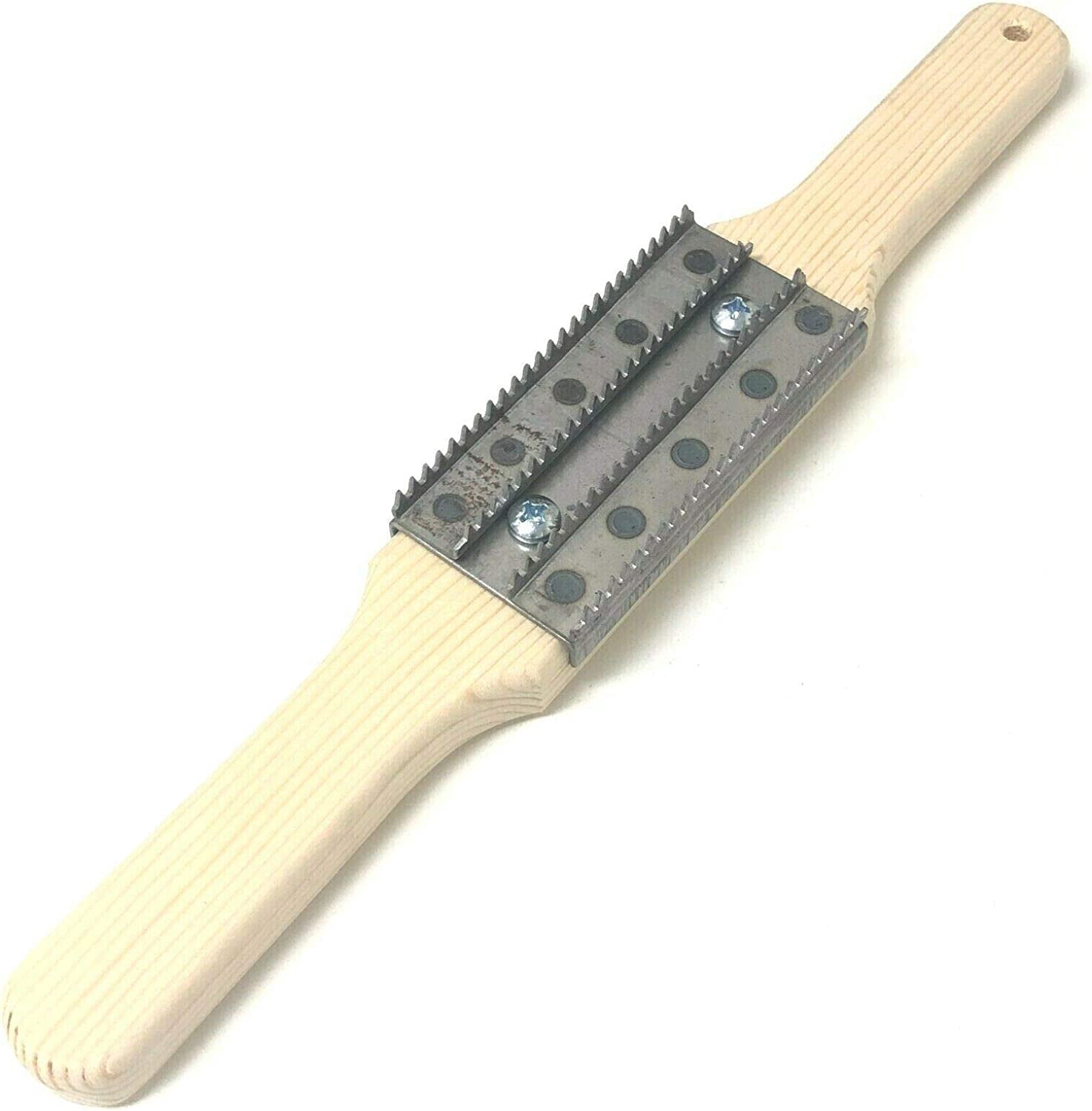 Buff Rake Clean Dress Buffing Wheels Edge Surface Remove Dry Compound ...