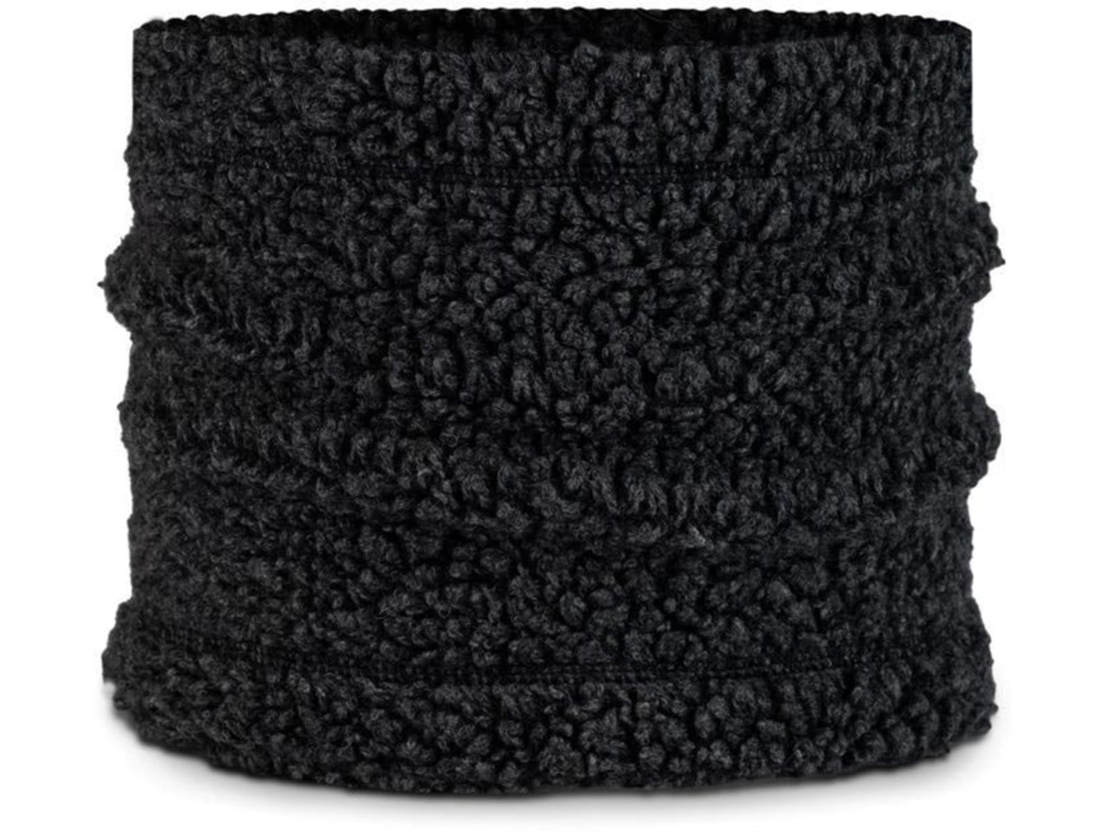 Buff Switch Polar Neck Warmer, Solid Black - Walmart.com