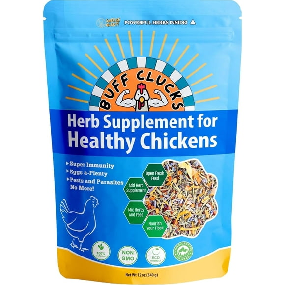Chicken Feed in Chickens - Walmart.com