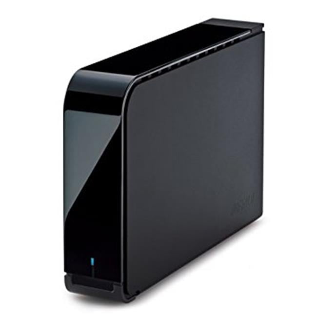 Buffalo Americas - DAS 8 TB Drivestation Axis Velocity Desktop Hard ...