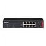 Buffalo Americas 8 Port Gig PoE Switch - Walmart.com