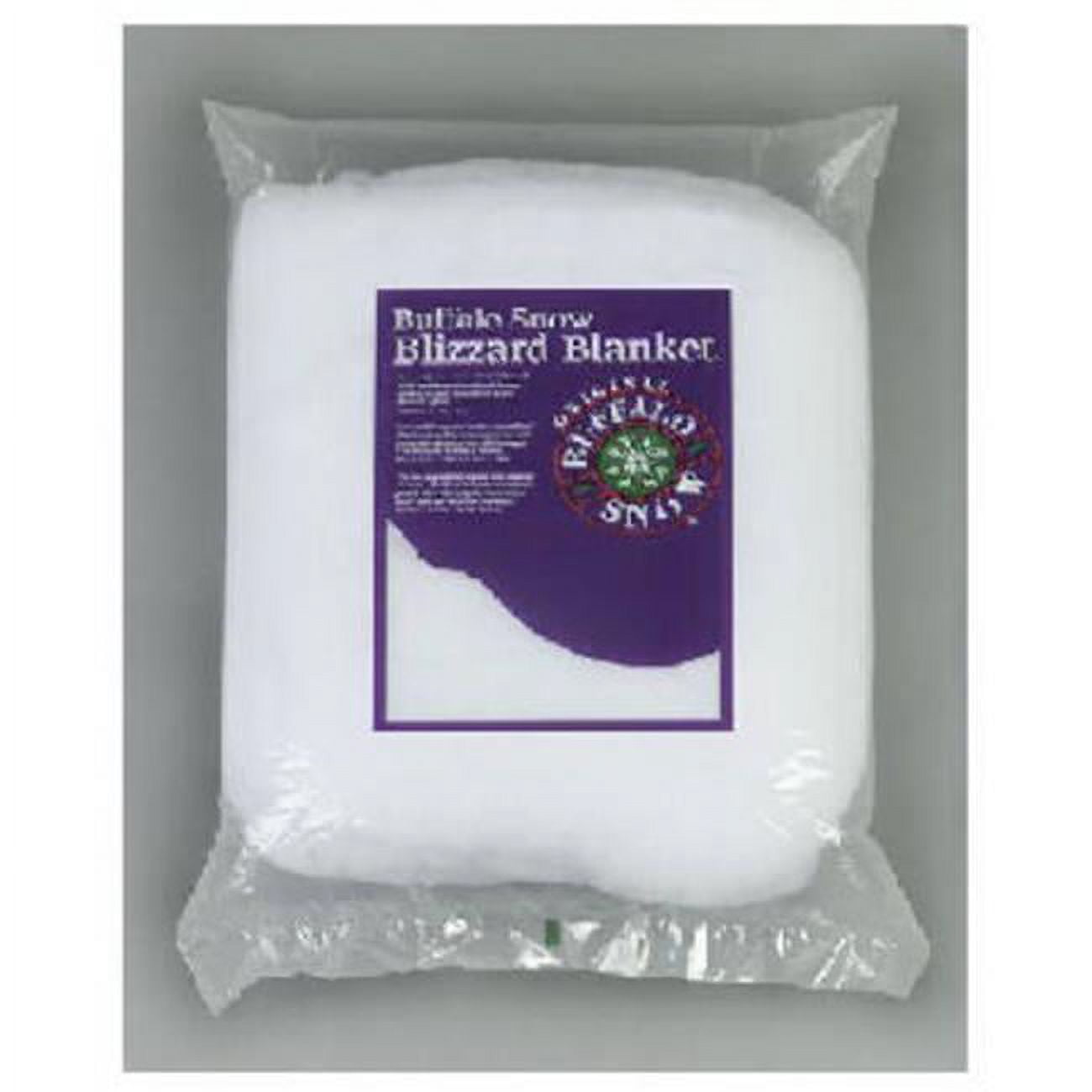 Buffalo Batt & Felt CB1340 1 ft. x 15 in. x 8 ft. Blizzard Blanket ...