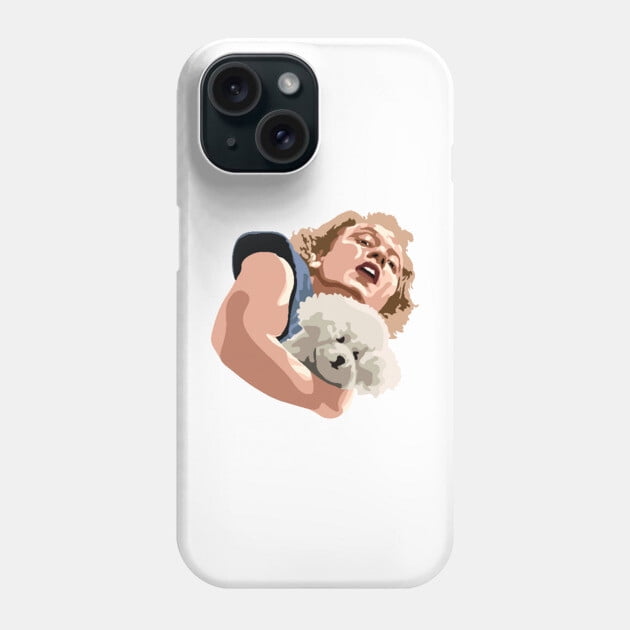 Buffalo Bill Funny Silence of The Lambs Compatible Phone Case for ...