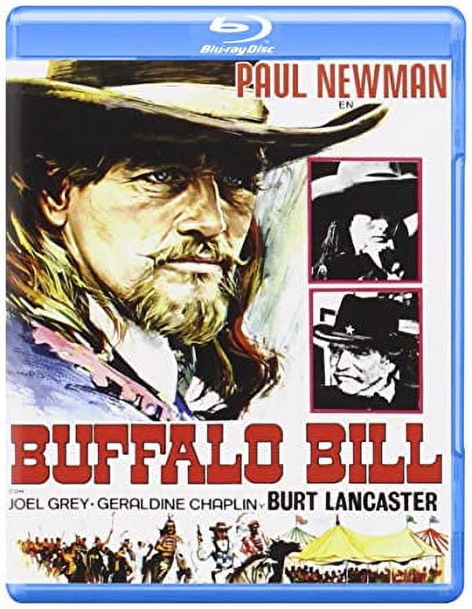 Buffalo Bill and the Indians (1976) ( Buffalo Bill and the Indians, or ...