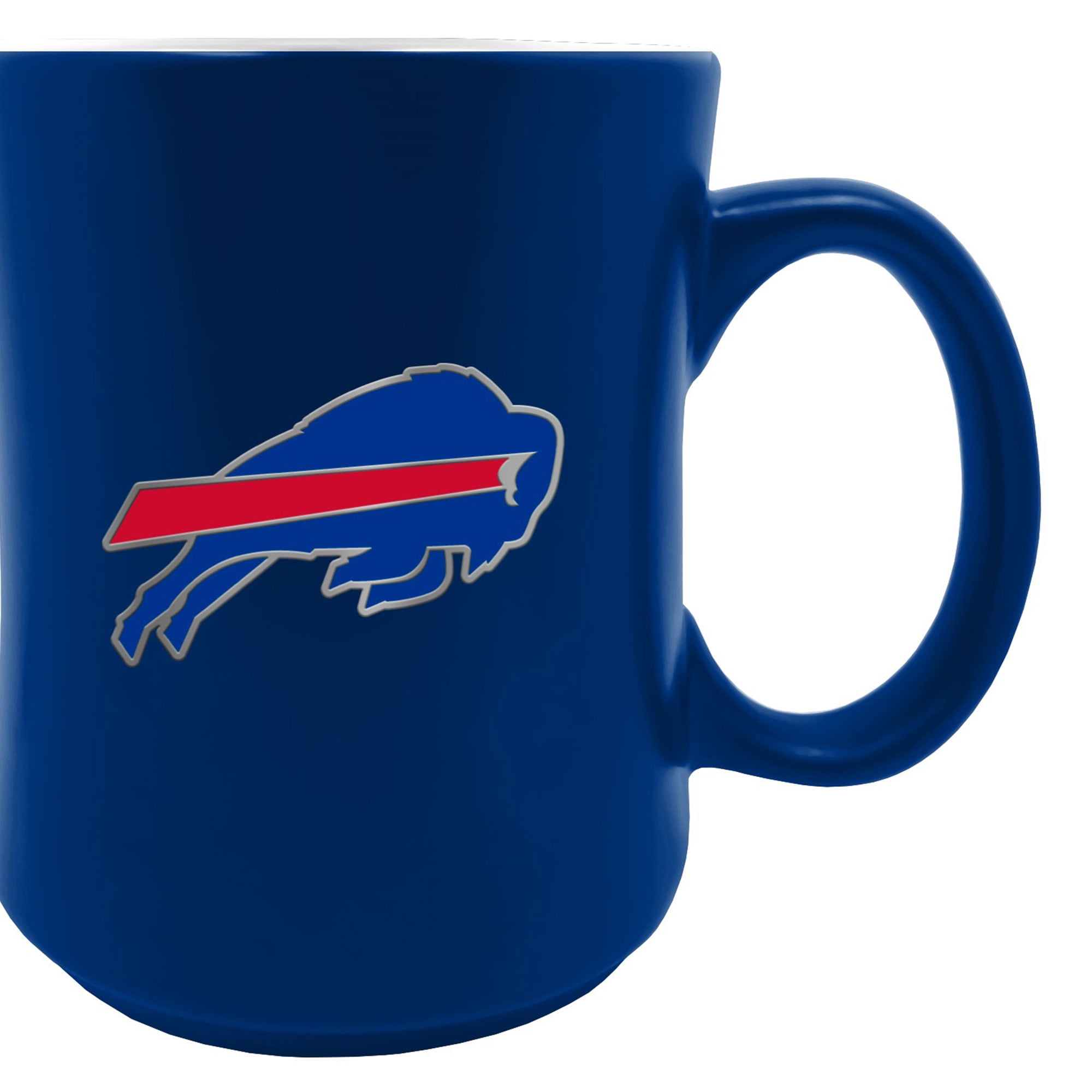 Buffalo Bills 19oz. Starter Mug - Walmart.com