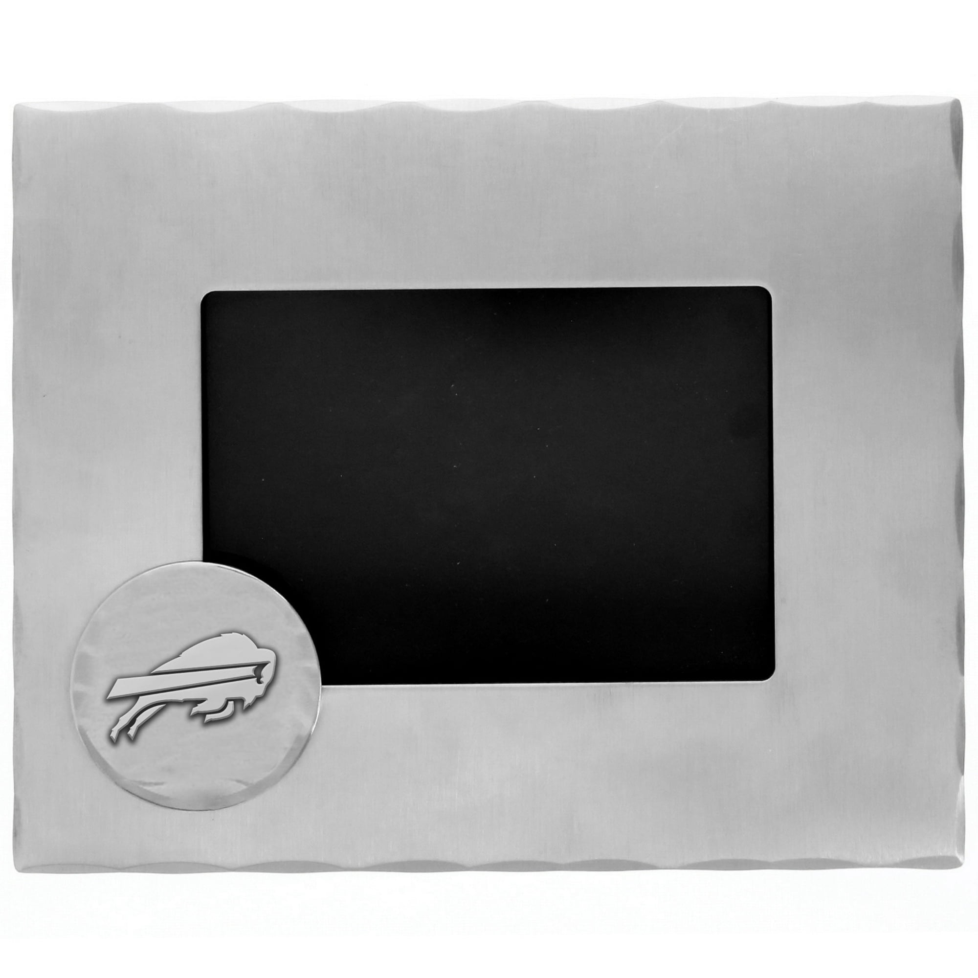 Buffalo Bills 3.5" x 5" Logo Picture Frame - Walmart.com