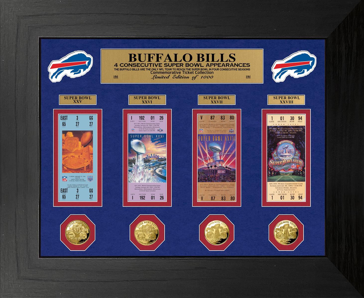 Buffalo Super Bowl
