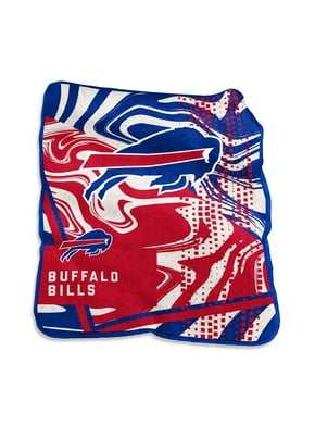 Buffalo Bills Bedding & Blankets in Buffalo Bills Team Shop - Walmart.com