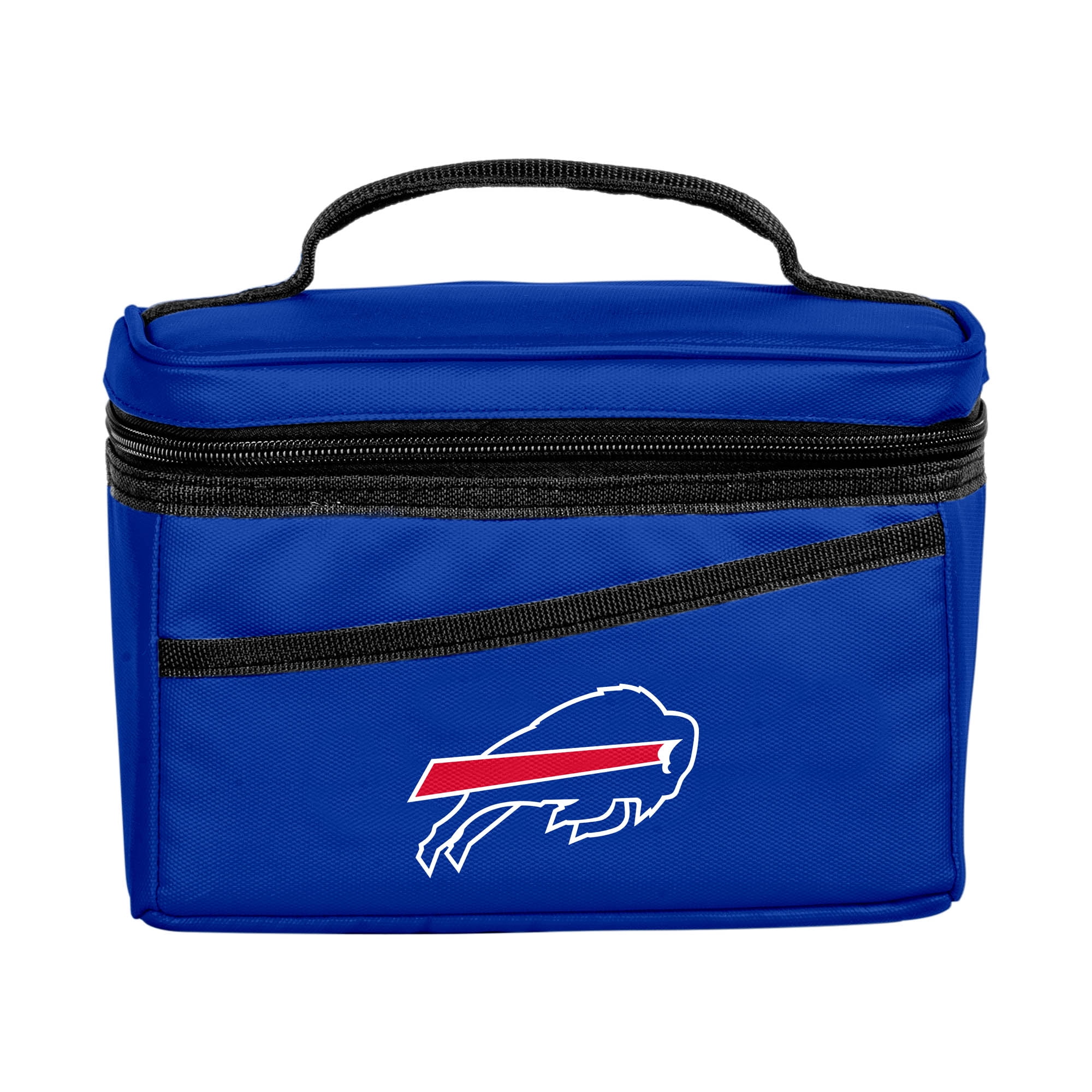 Buffalo Bills 6-Can Flex Cooler - Walmart.com