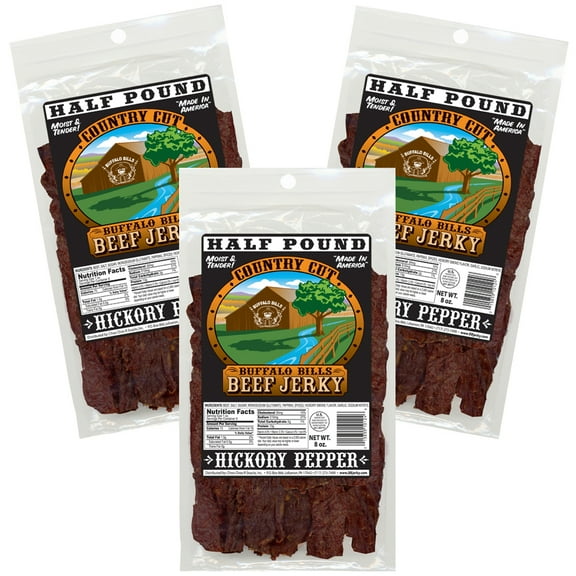 Paleovalley Beef Sticks