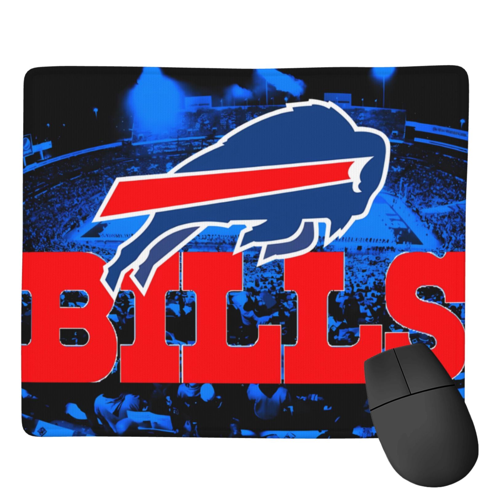 Buffalo Bills Mouse Pad