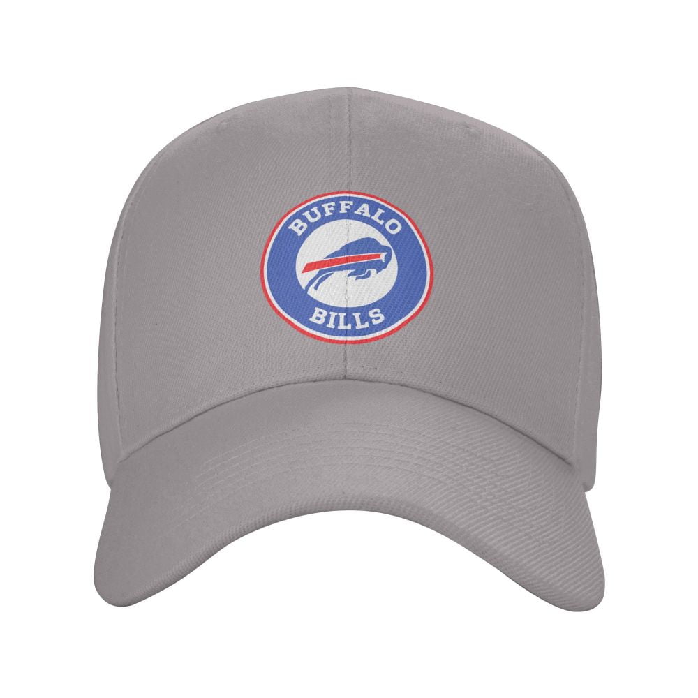 Buffalo_Bills Baseball Caps Casquette Hat Adjustable Fashion Sports ...