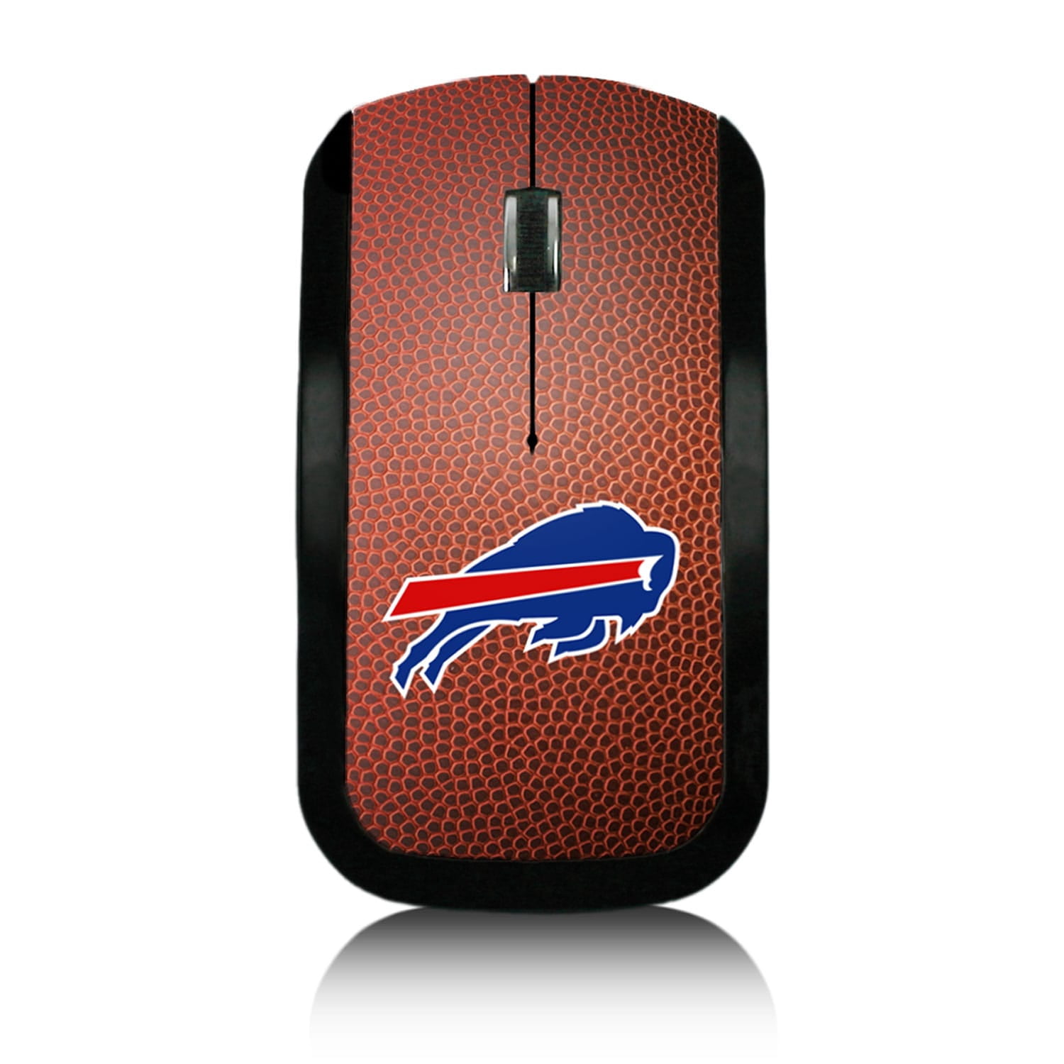 Buffalo Bills Football Design Wireless Mouse - Walmart.com