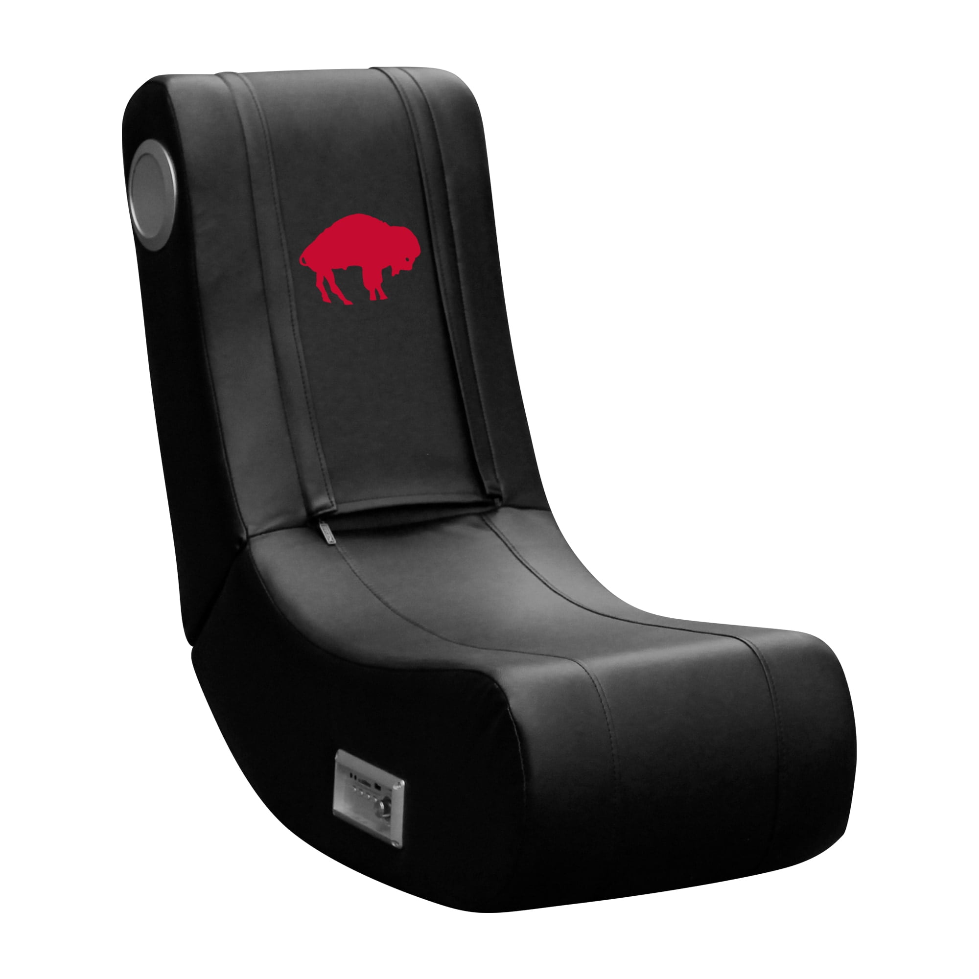 Buffalo Bills Game Rocker 100 Chair - Walmart.com