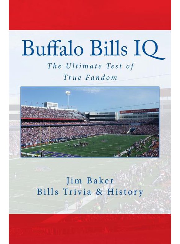 Buffalo Bills Team Shop - Walmart.com