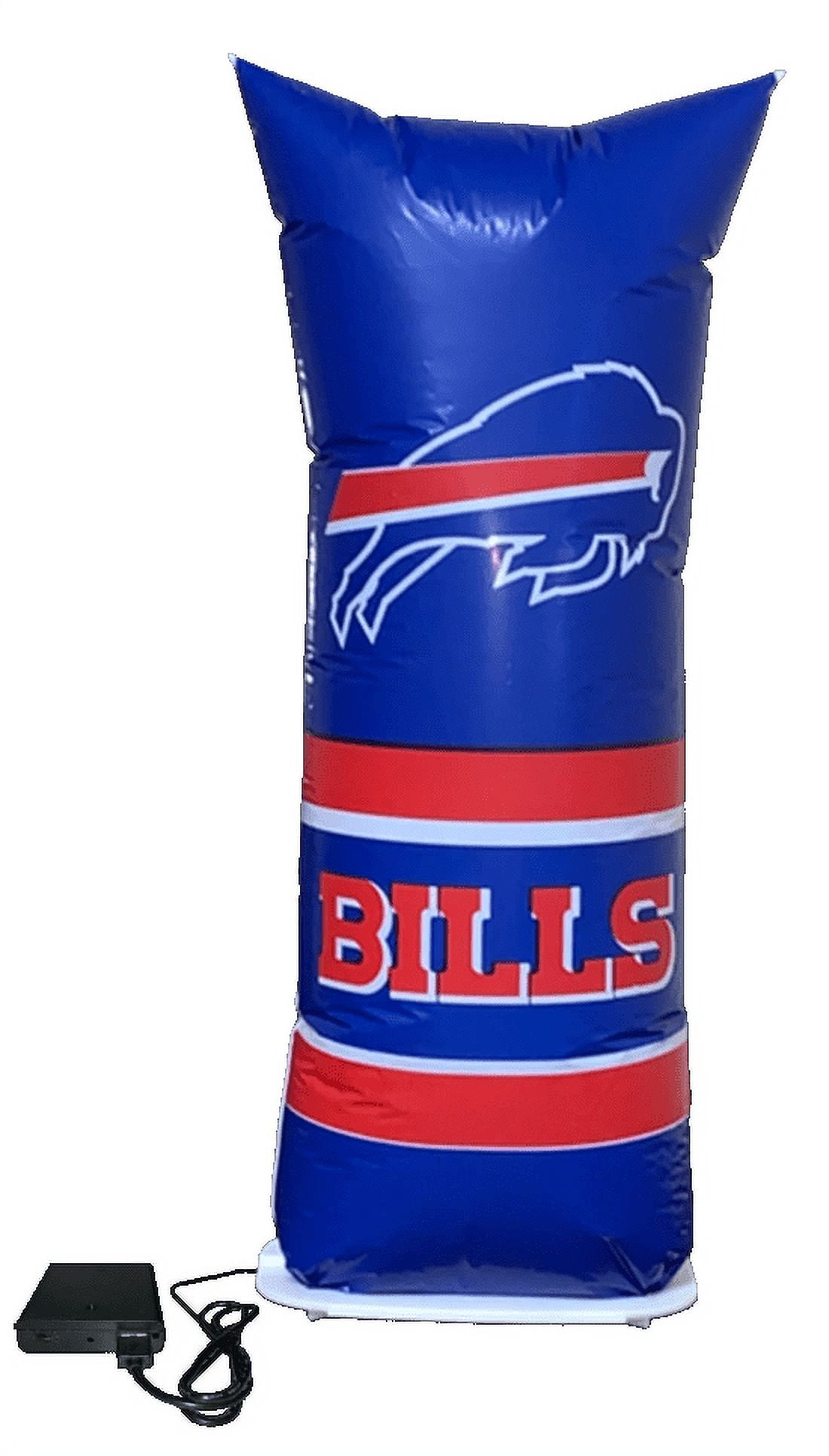 Buffalo Bills Inflatable Centerpiece - Walmart.com