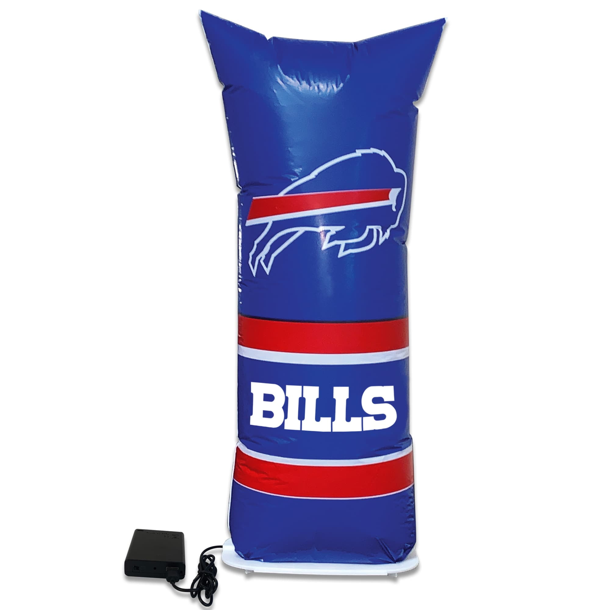 Buffalo Bills Inflatable Centerpiece - Walmart.com