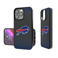 Buffalo Bills Linen Logo iPhone Bump Case - Walmart.com